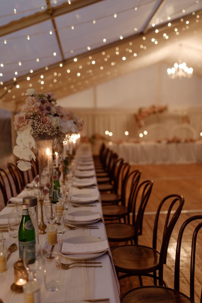 Weddings | Whitevale Estate
